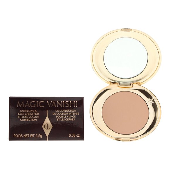 Charlotte Tilbury | Makeup | Charlotte Tilbury Fair Magic Vanish Under ...